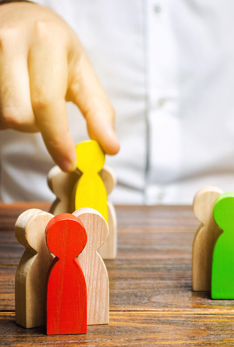 Psychographic Segmentation: The Why Behind Customer Choice