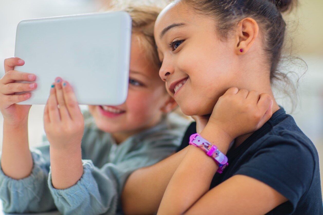 Generation Alpha : what tools to reach consumers of tomorrow