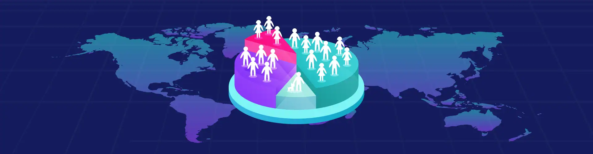 Demographic segmentation: Complete marketing guide 2025