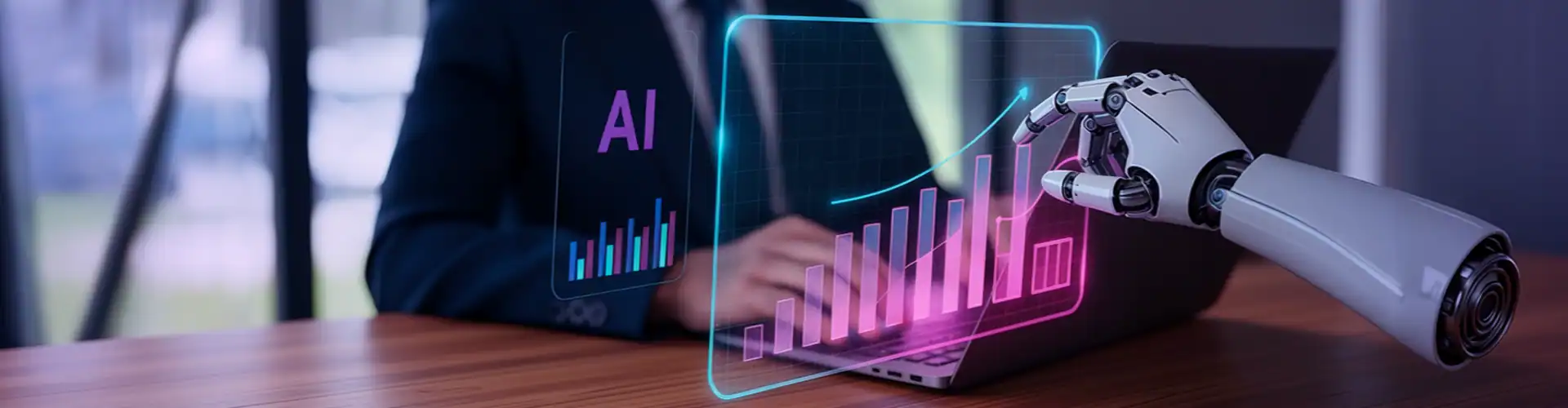 AI in Marketing: Key Stats and Strategic Insights for 2025